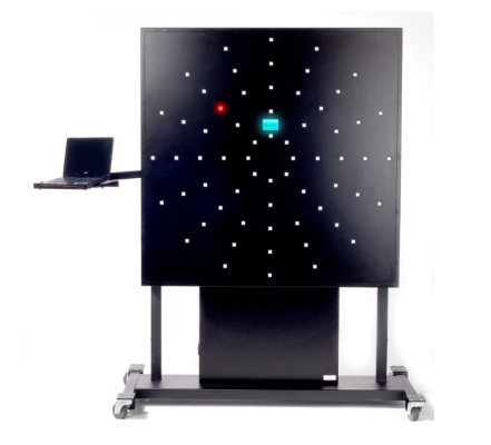 What is the D2? – Dynavision International